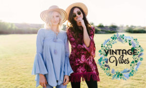 9 Step Guide to a Boho Chic Look - WithLoveClothing